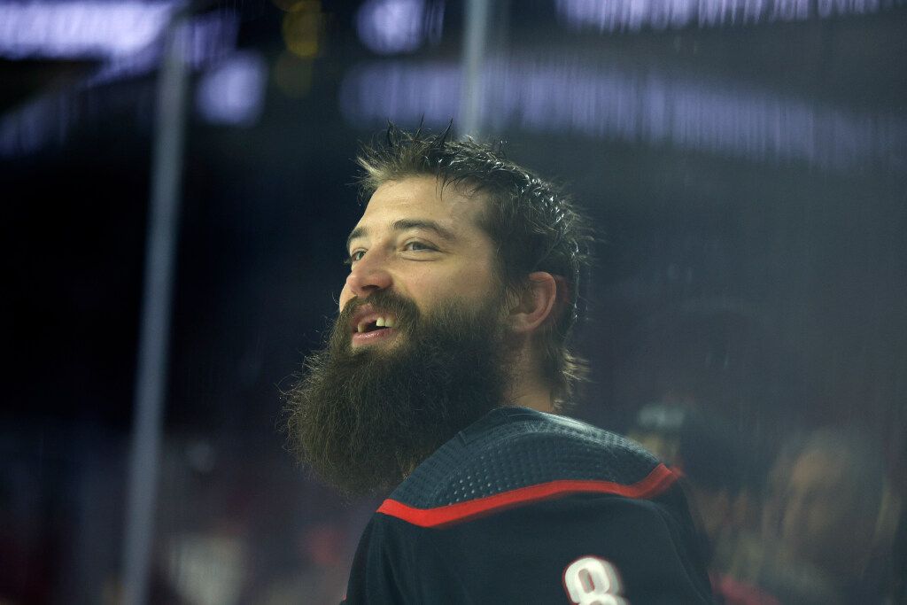 ROB WONG: NHL Best Bets March 7th: Mr. Burns - MajorWager Forums