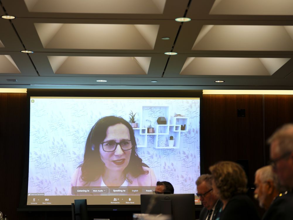 Google says it will stop blocking Canadian news links next week ...