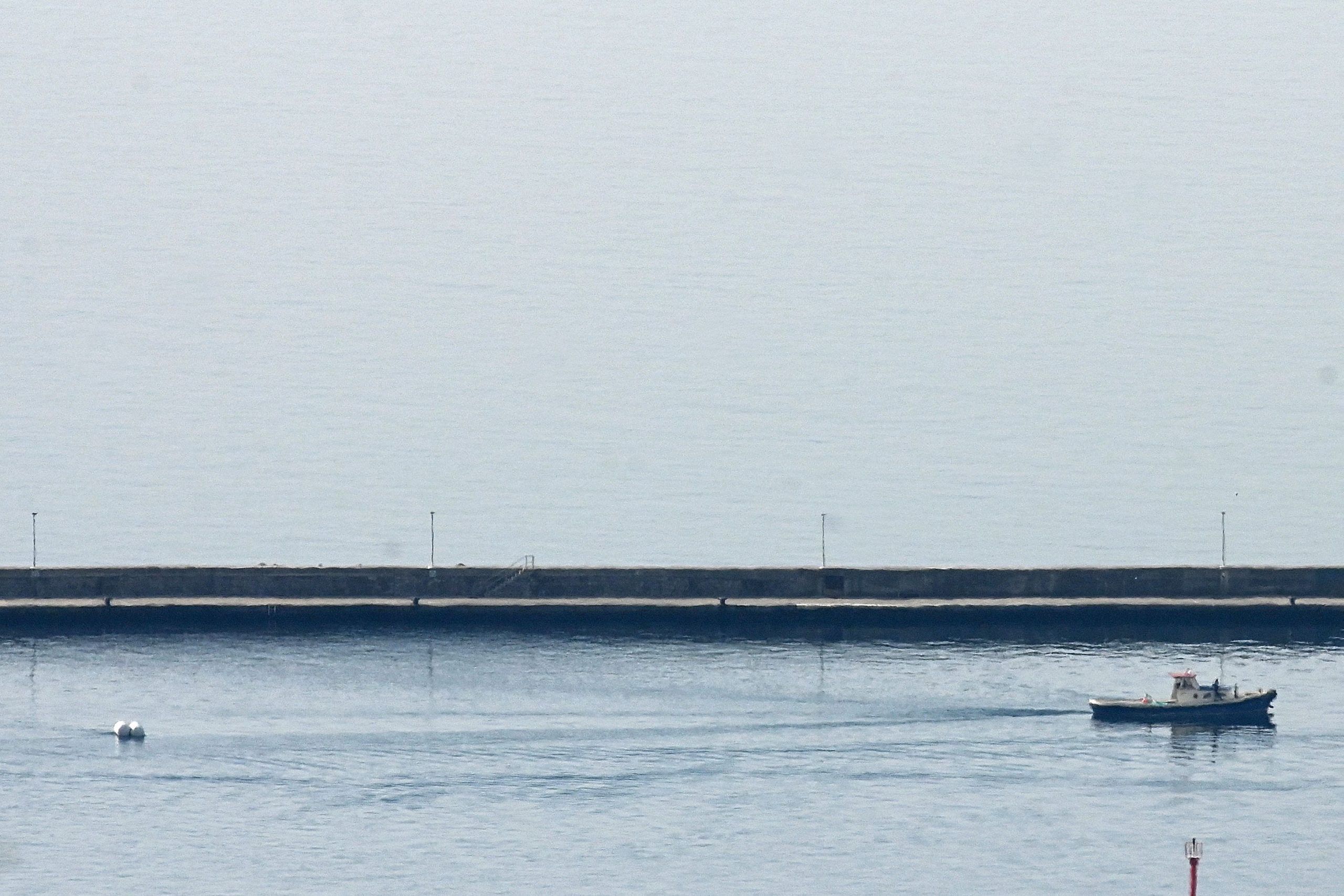 Croatian authorities destroy Second World War anti-ship mine | Toronto Sun