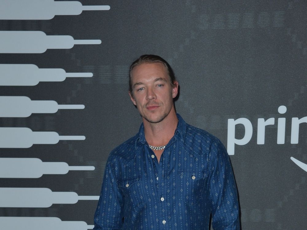 Diplo discusses his sexuality: 'I'm not not gay' | Toronto Sun Diplo discusses his sexuality: 'I'm not not gay' | Toronto Sun