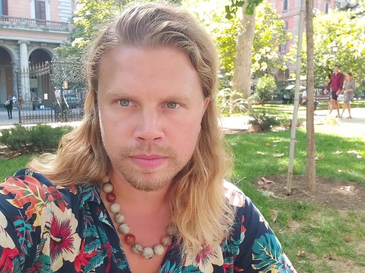 'Obsessed' Dutch man with 550 kids being sued by sperm bank | Toronto Sun