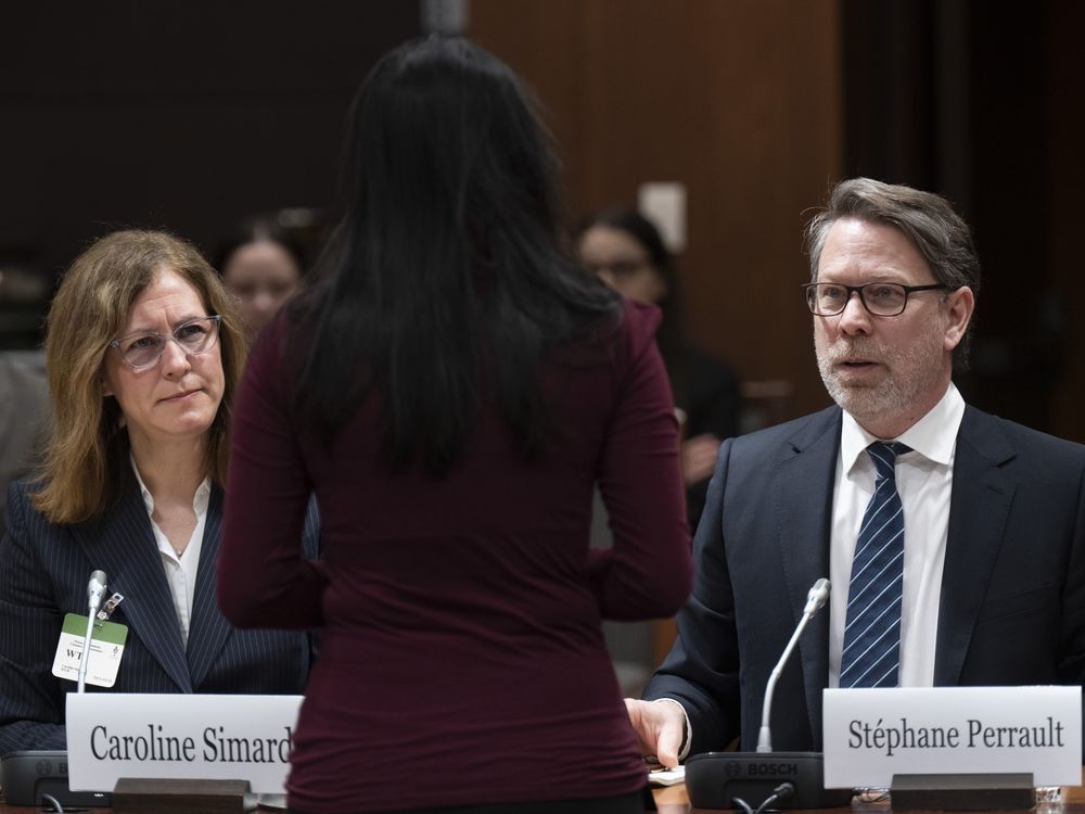 CSIS director agrees integrity of federal elections not compromised ...