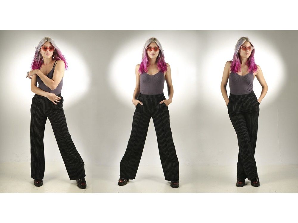 SUNshine Girl Minna | Toronto Sun