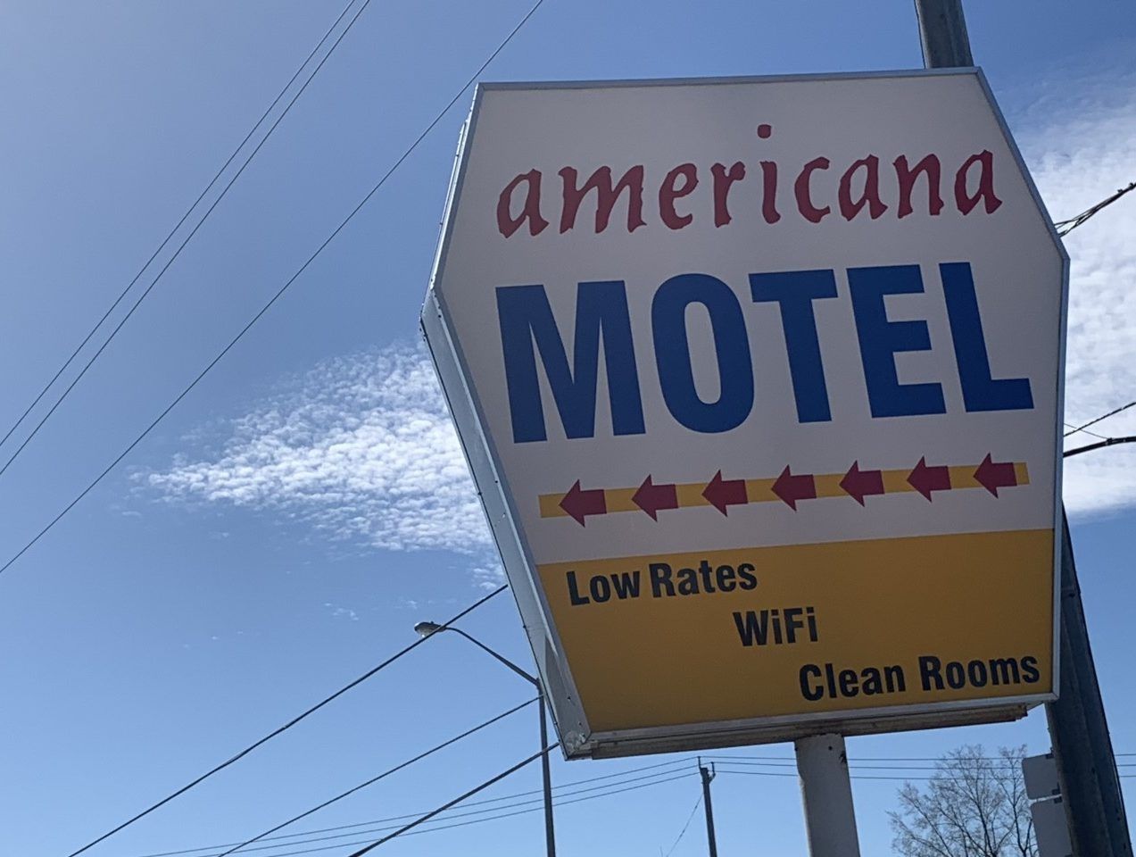 HUNTER: Murder in Room 247 latest in long line of motel slayings ...