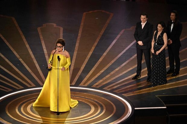 Ruth Carter becomes first Black woman to win two Oscars | Toronto Sun