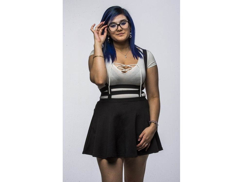 SUNshine Girl Marjorie | Toronto Sun