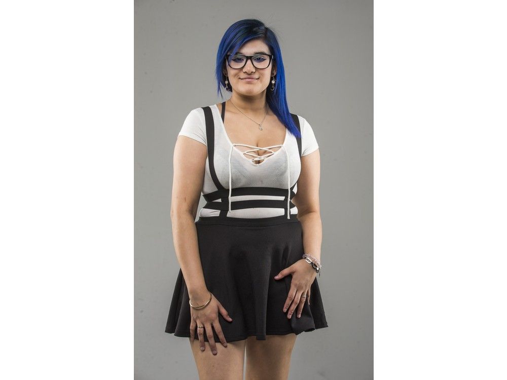 SUNshine Girl Marjorie | Toronto Sun