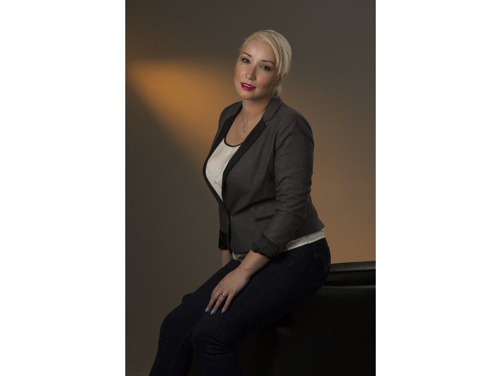 SUNshine Girl Angel | Toronto Sun