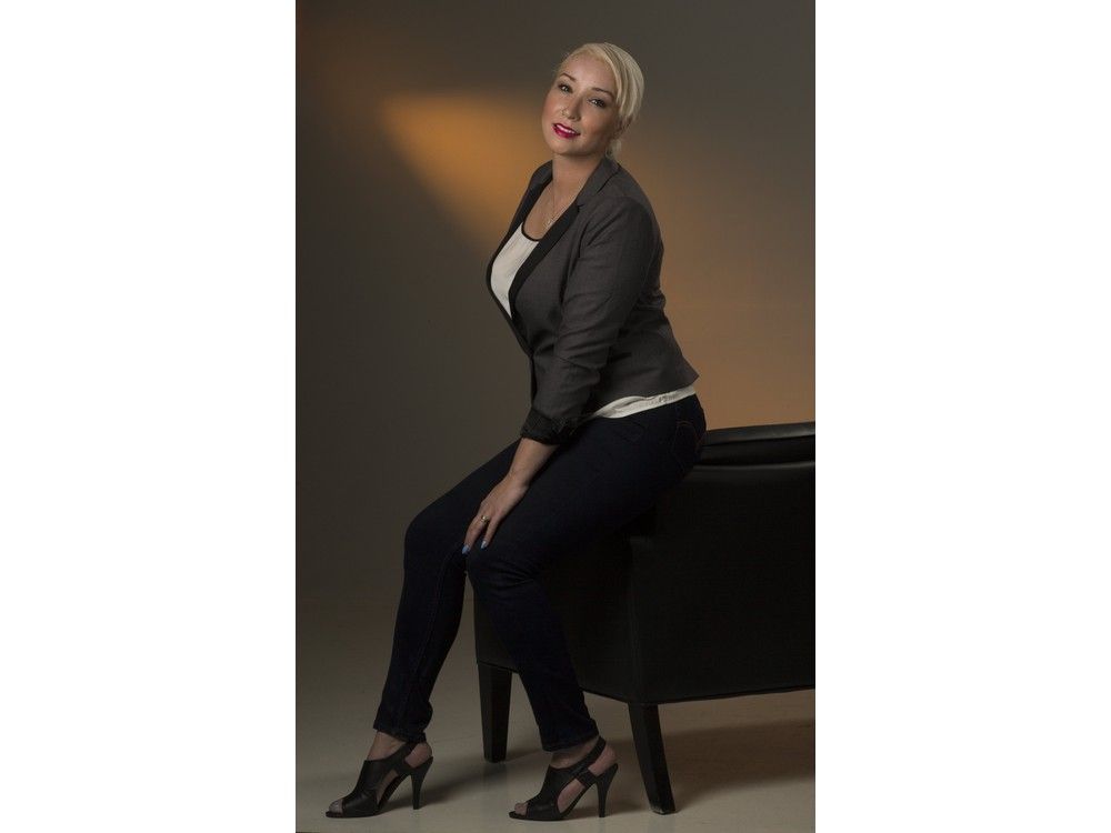 SUNshine Girl Angel | Toronto Sun