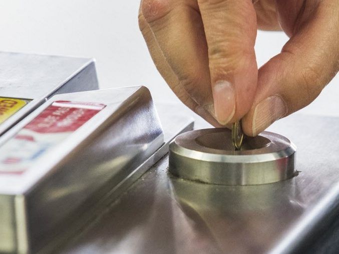 Iconic TTC token gone from stores this month | Toronto Sun