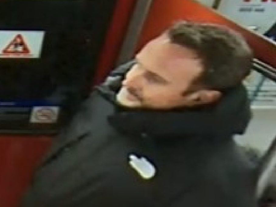 Man charged after TTC rider sprayed with 'pepper-spray like substance ...