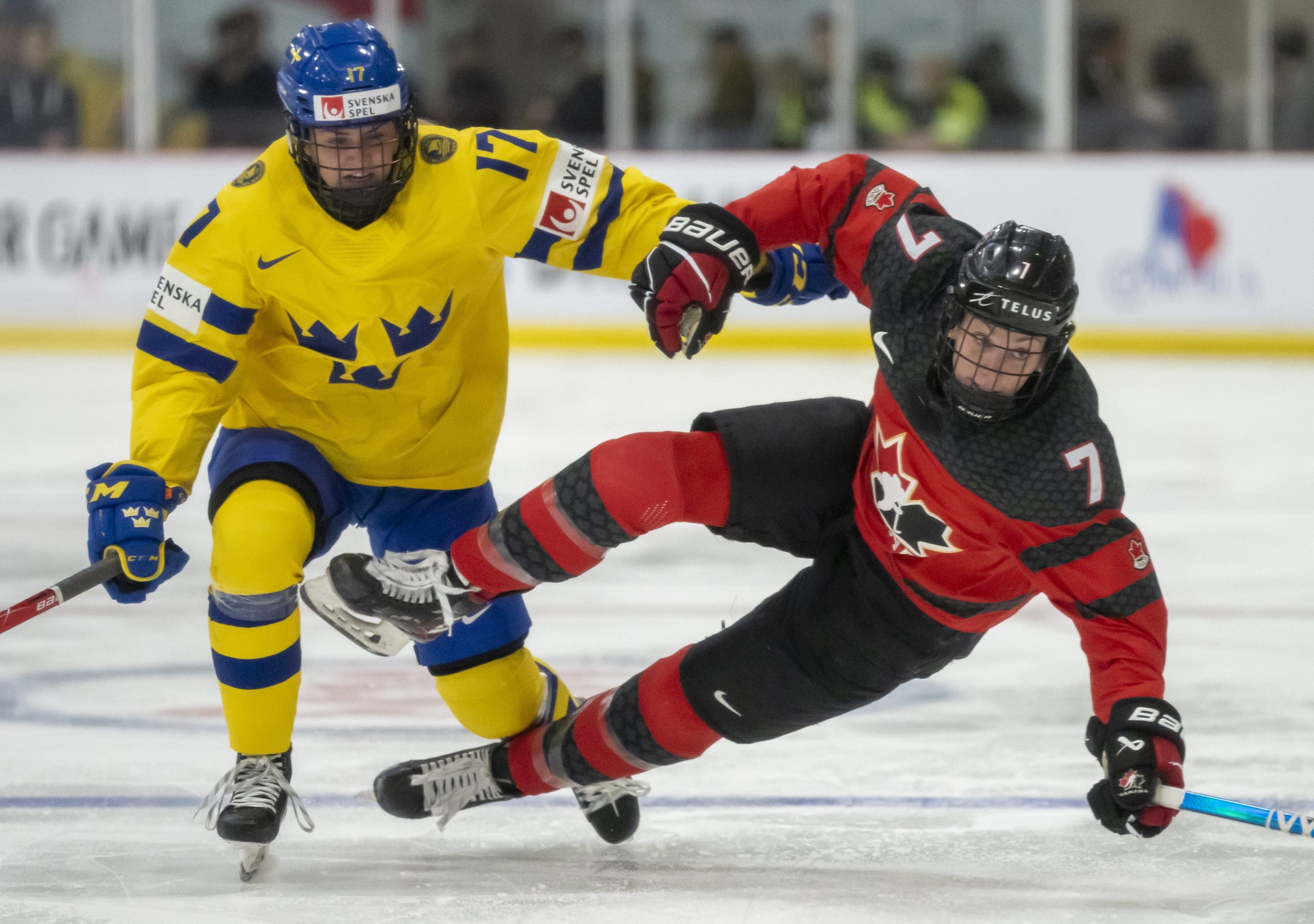 Canada confident, ready for challenge ahead in semifinals of women’s ...