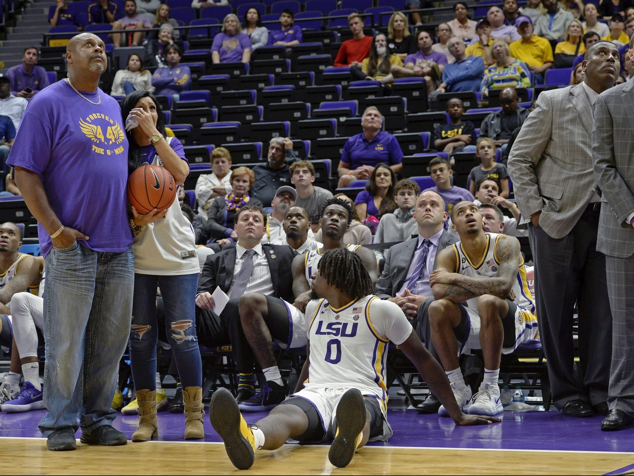 Former LSU basketball player Wayne Sims dead at 54 | Toronto Sun Former LSU basketball player Wayne Sims dead at 54 | Toronto Sun