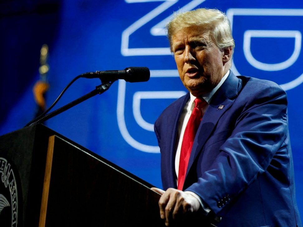 Anti-Trump Republicans fear rerun in 2024 campaign | Toronto Sun