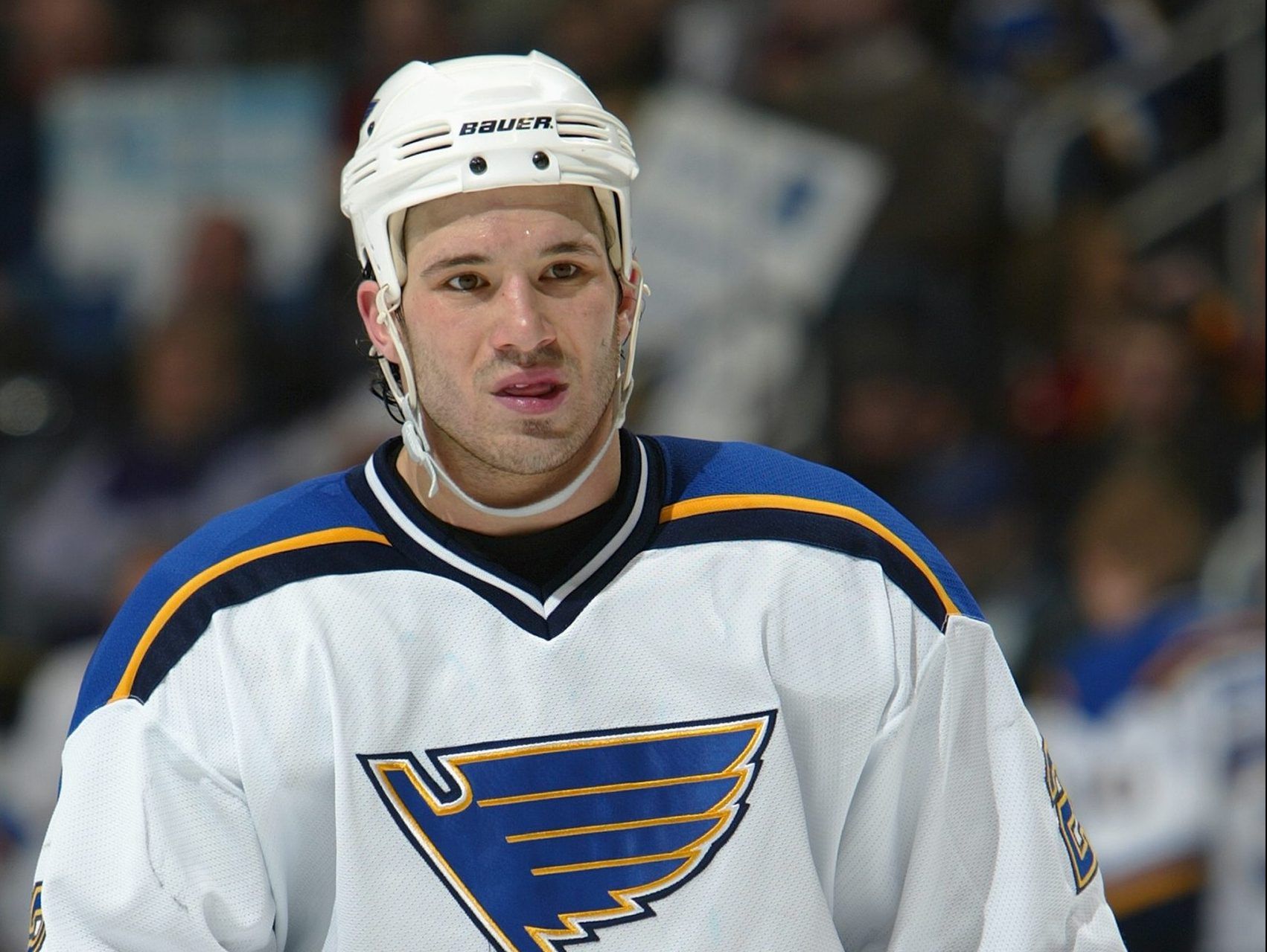 Mike Danton Twitter post addresses alleged officiating bias vs. Leafs ...