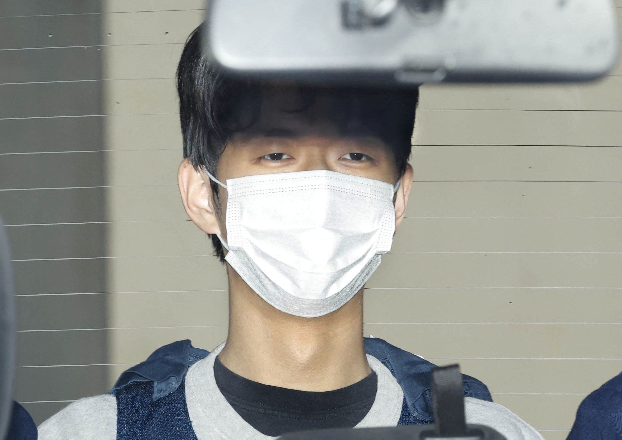 Explosive targeting Japan PM renews worry of homemade arms | Toronto Sun