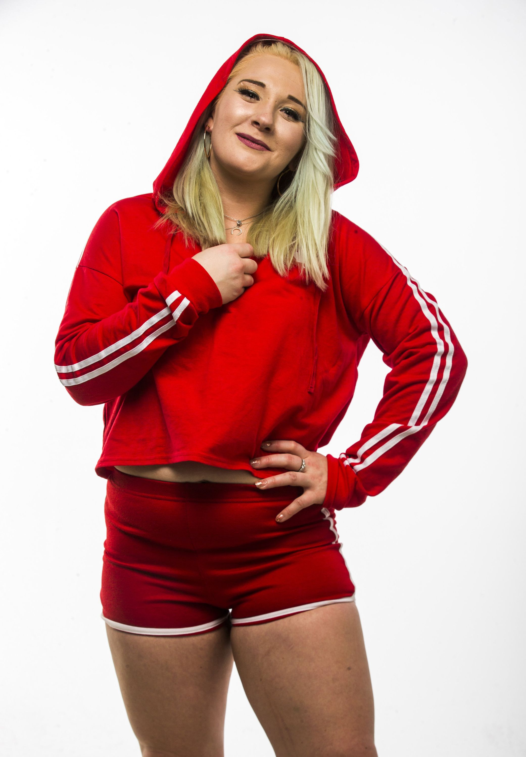 SUNshine Girl Jacqueline | Toronto Sun