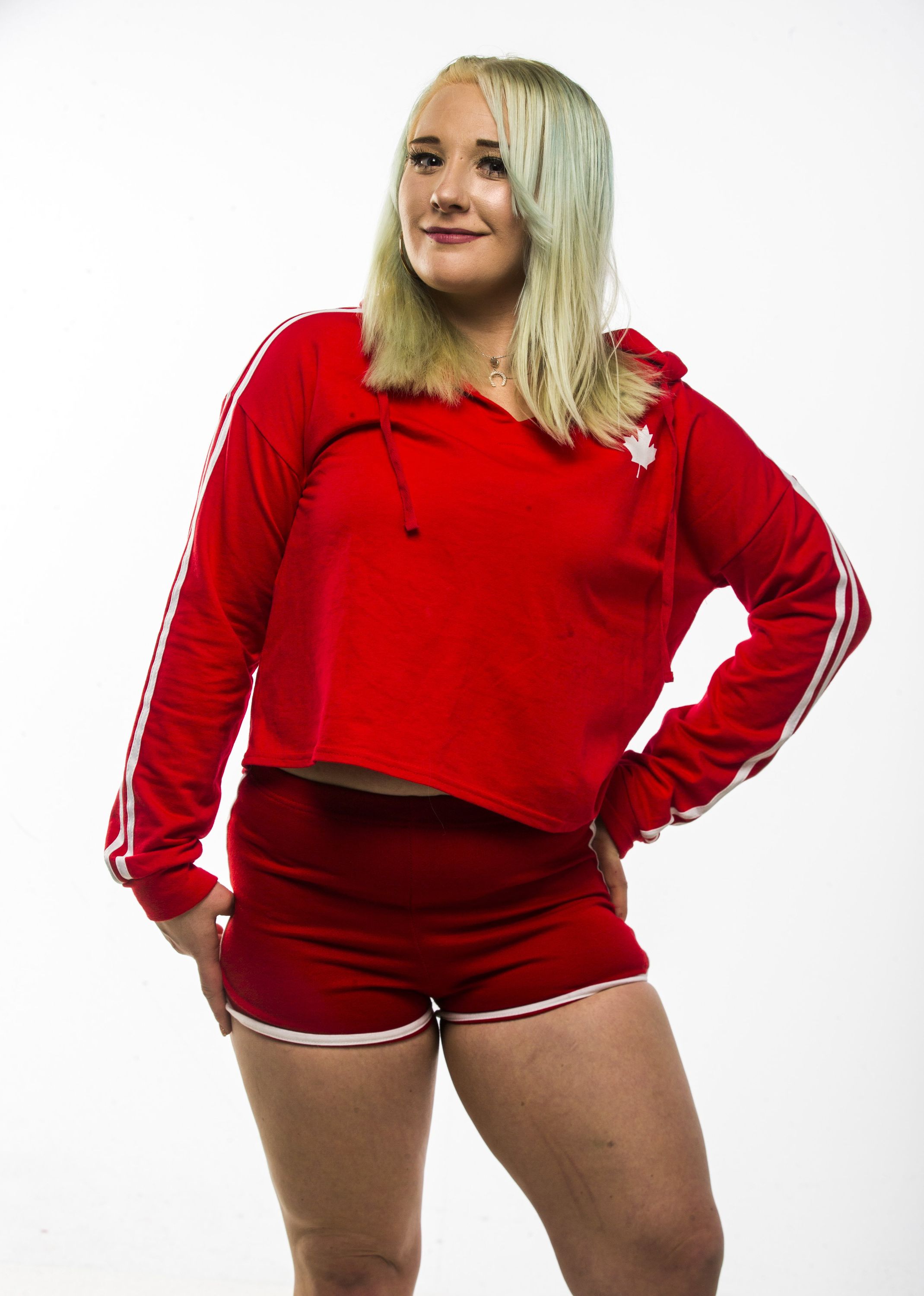 SUNshine Girl Jacqueline | Toronto Sun