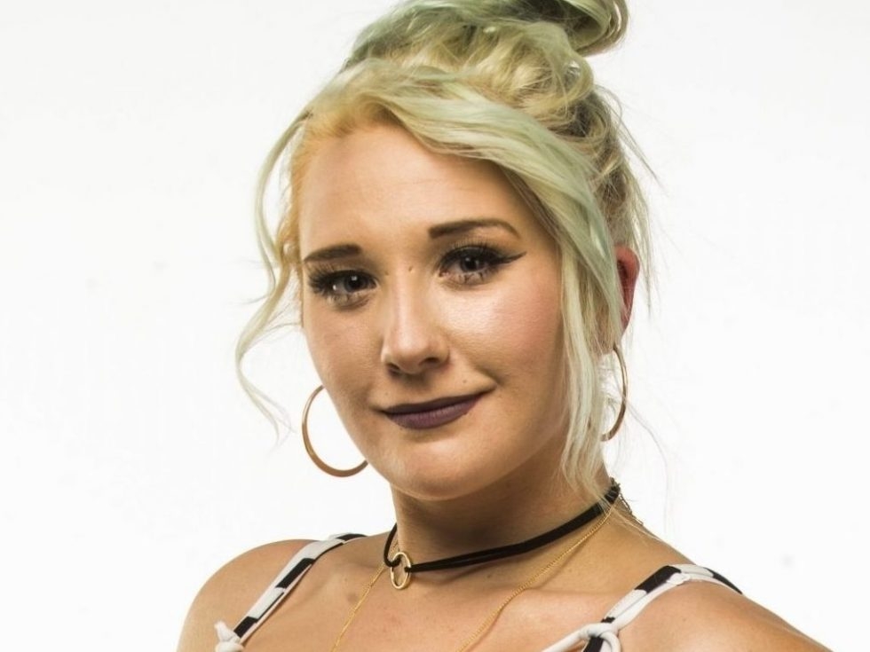 SUNshine Girl Jacqueline | Toronto Sun