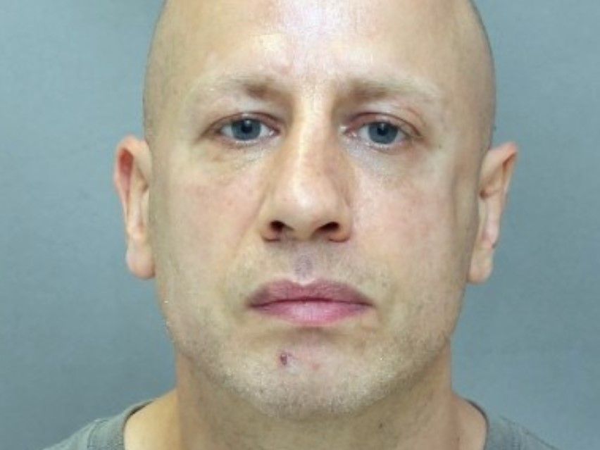 Police looking for suspect in sexual assault case | Toronto Sun