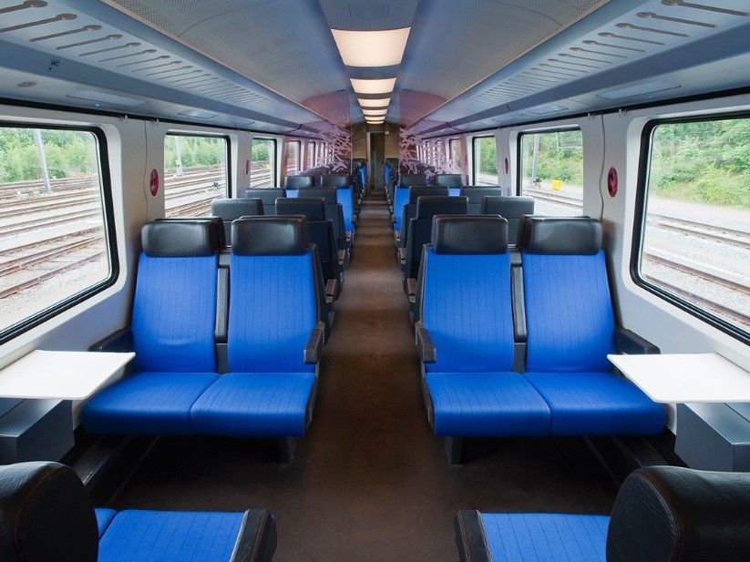 Several hurt, fire breaks out in Netherlands train collision | Toronto Sun