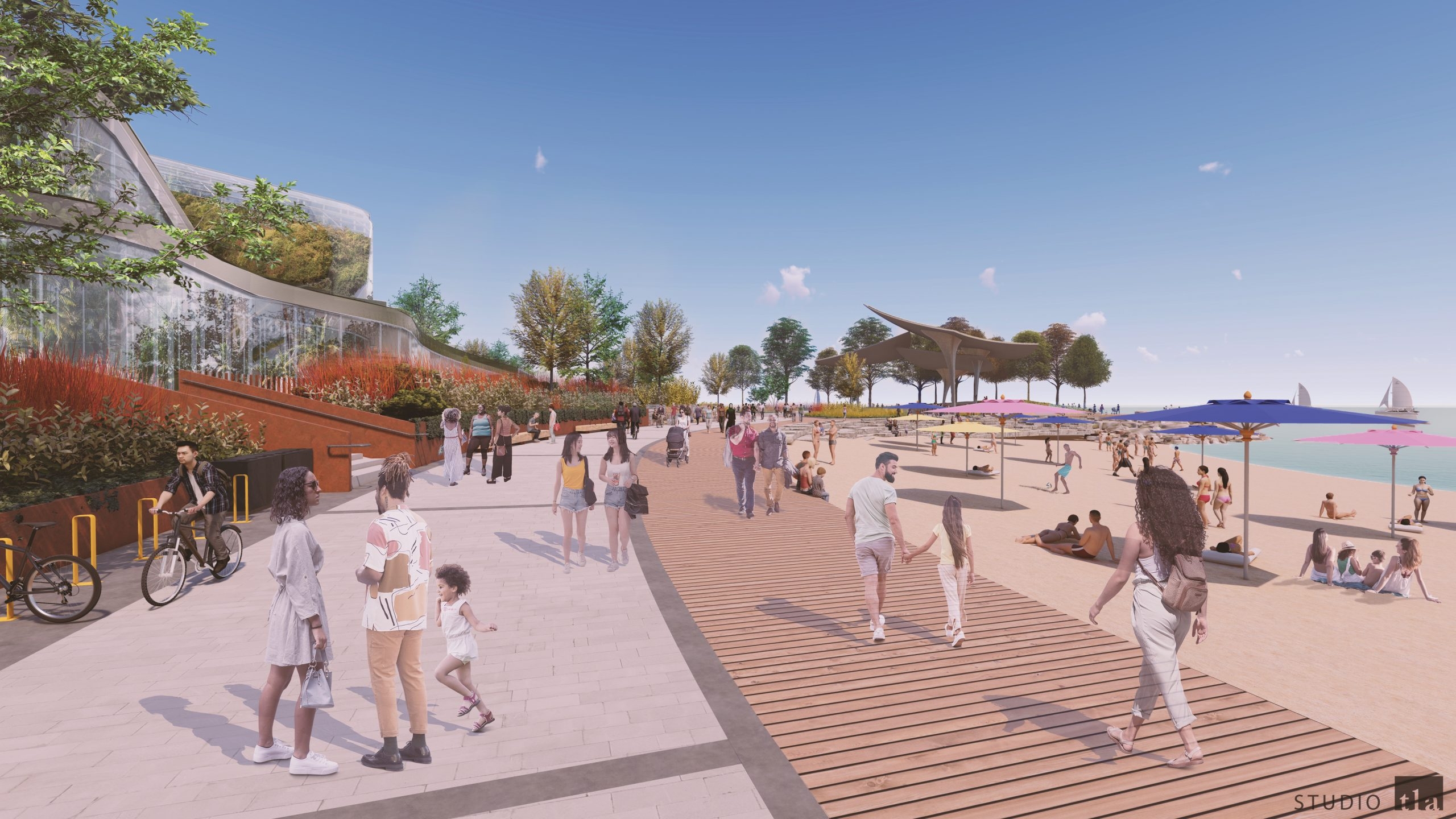 Public engagement continues on the Ontario Place revitalization ...