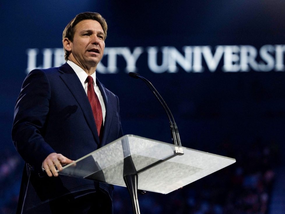 Florida Gov. Ron DeSantis signs bill to lower bar on death sentence ...