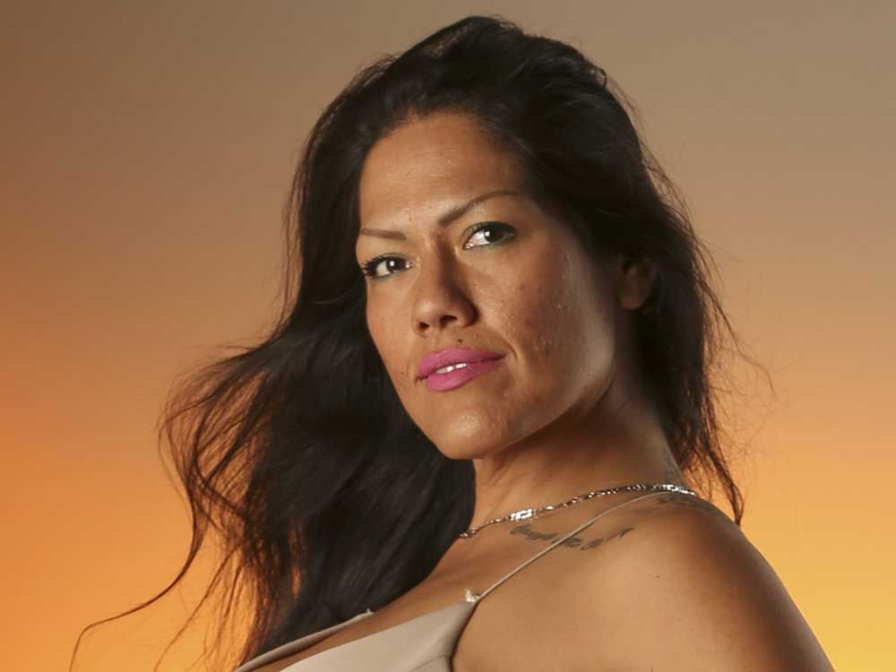 SUNshine Girl Jennifer | Toronto Sun