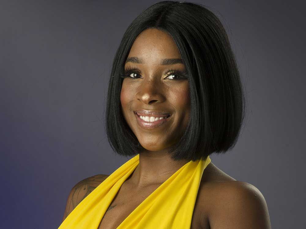 SUNshine Girl Ayla | Toronto Sun