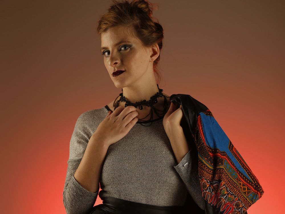 SUNshine Girl Freda | Toronto Sun