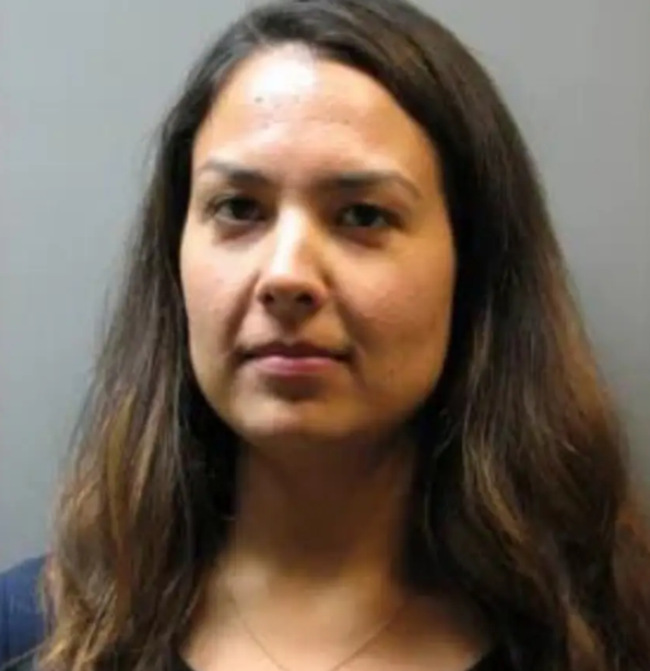 Six female teachers busted in two days for alleged sex with students ...