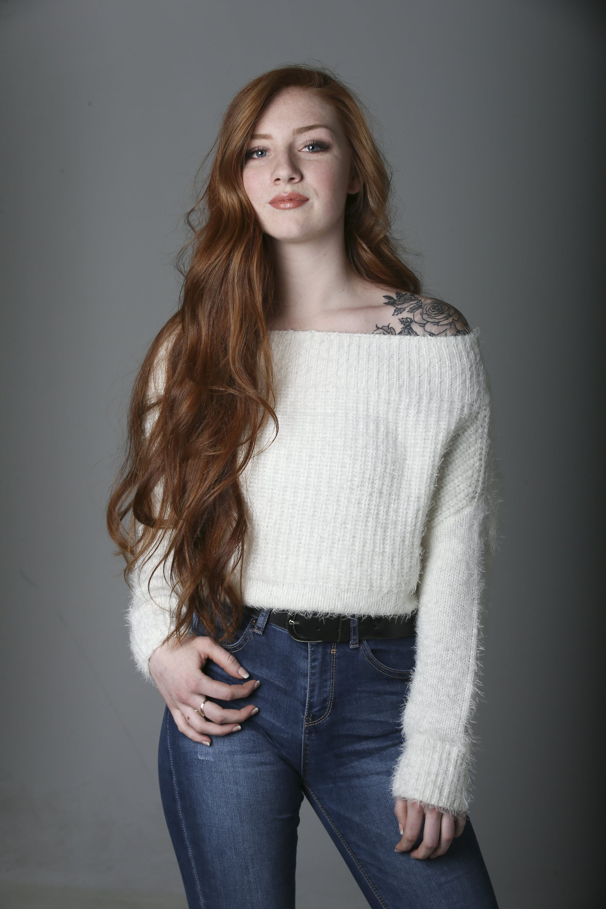 SUNshine Girl Sierra | Toronto Sun