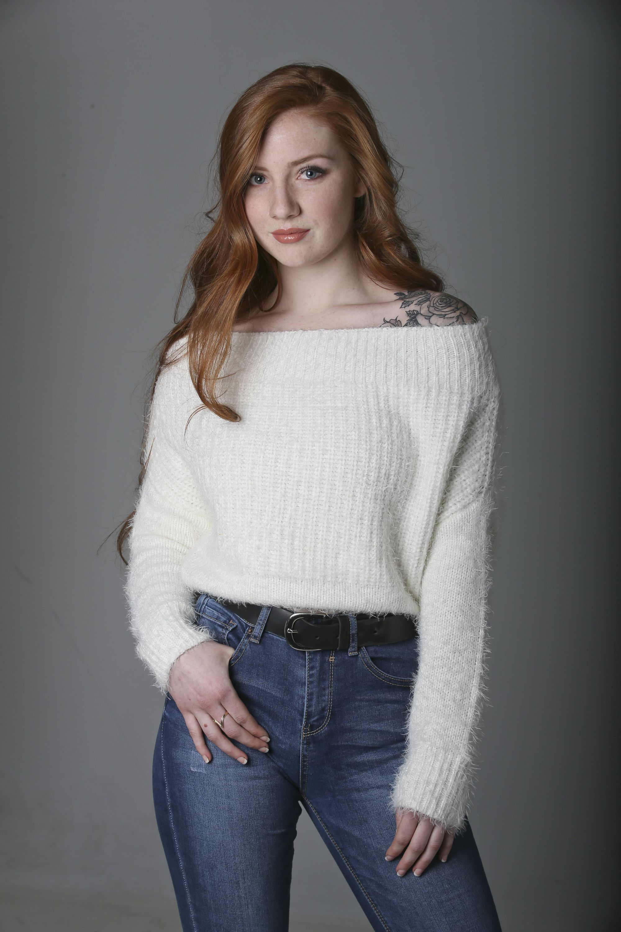 SUNshine Girl Sierra | Toronto Sun