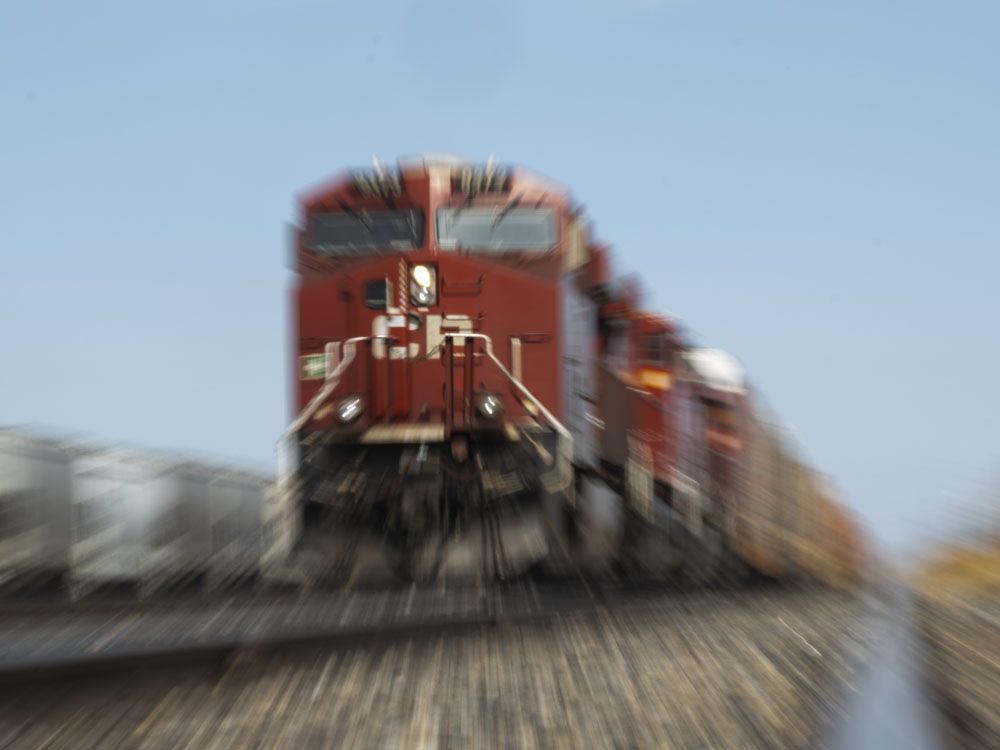 Canadian Pacific and KCS officially combine under Canadian Pacific ...