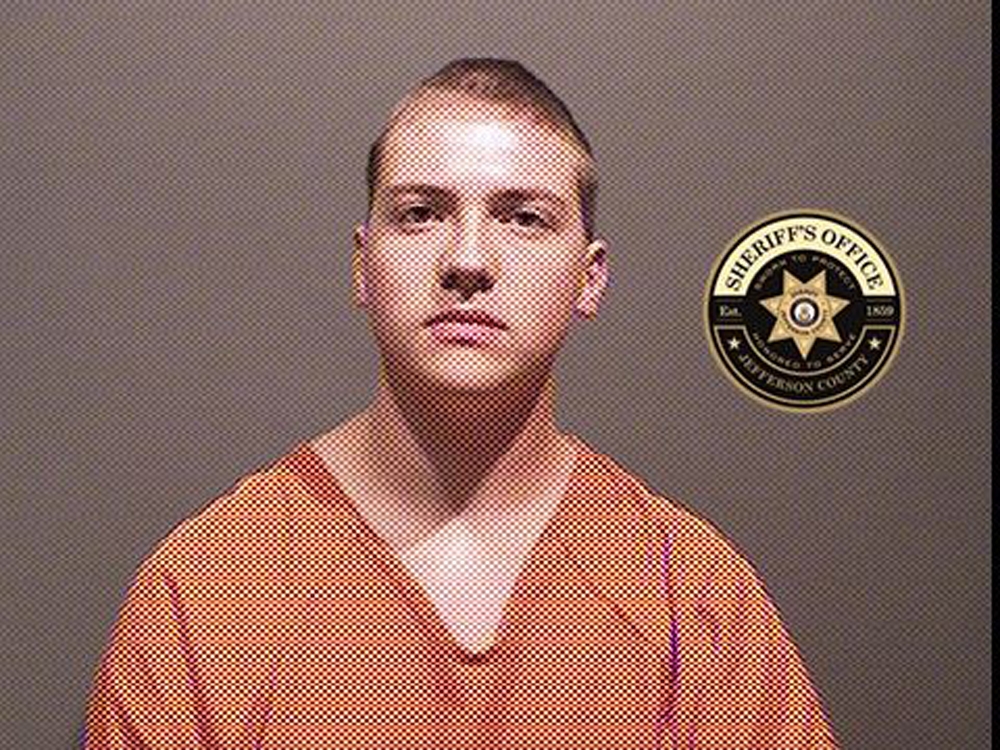 Teens Accused In Rock Throwing Death Took Memento Photo Calgary Sun