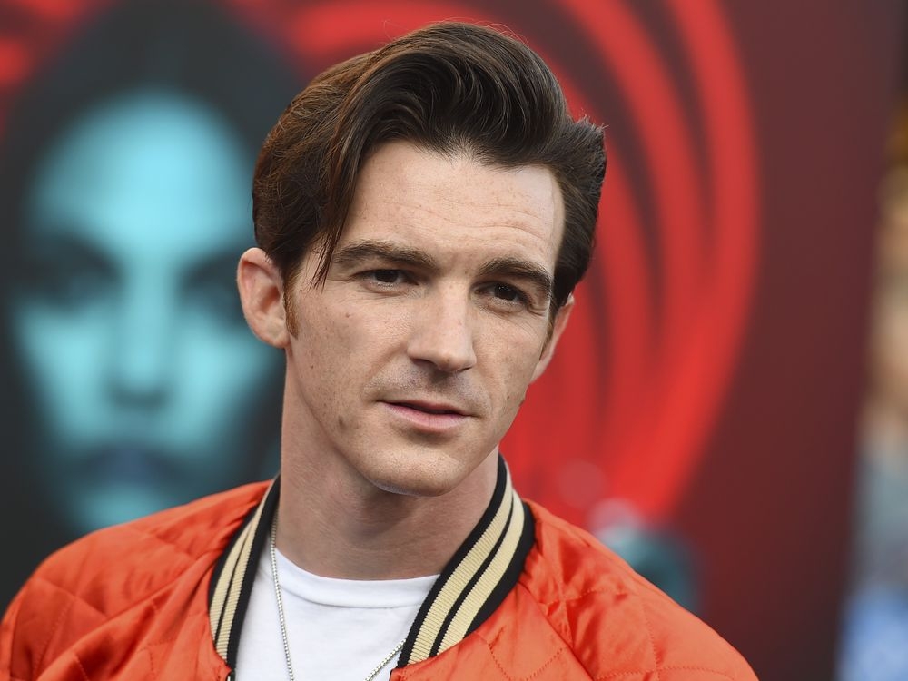Drake Bell, former Nickelodeon star, declared missing in Florida ...