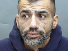 Toronto man wanted on assault charges | Toronto Sun