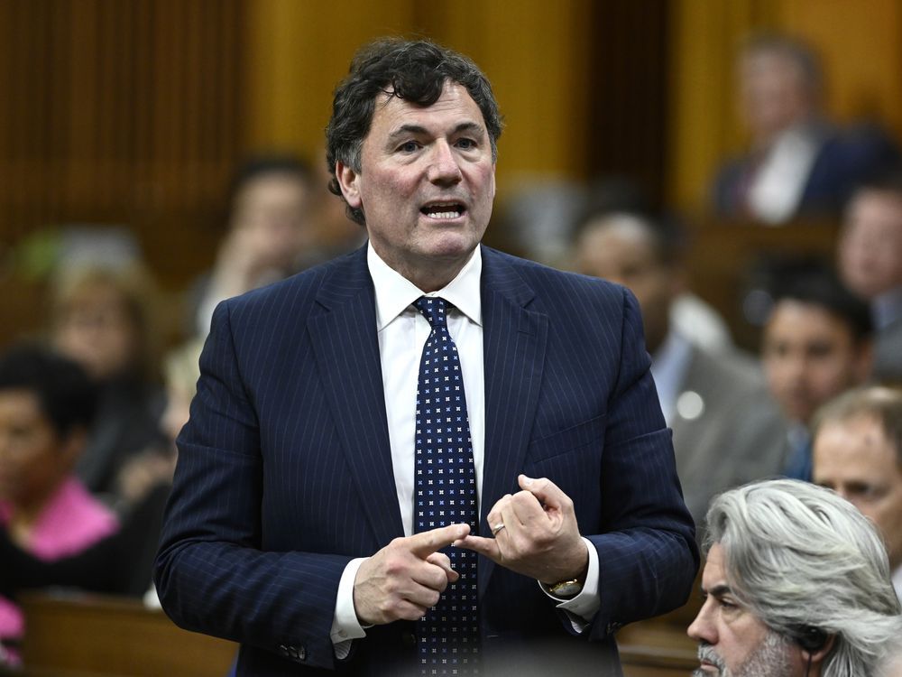 Minister's sister-in-law steps down as ethics watchdog | Toronto Sun