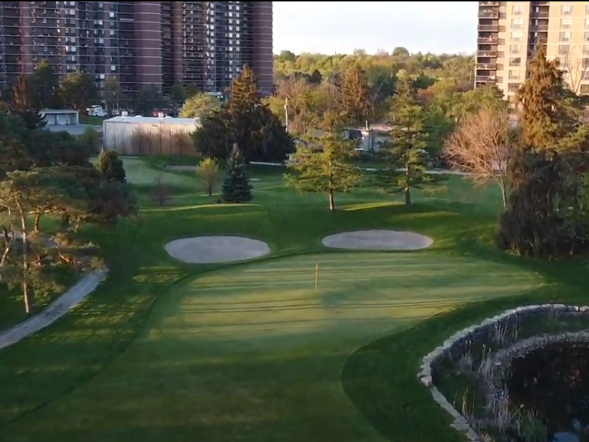 Toronto's five public golf courses set to open for play | Toronto Sun