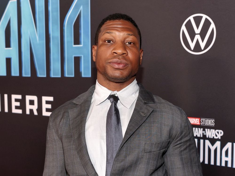 Jonathan Majors claims witness and video evidence proves innocence ...