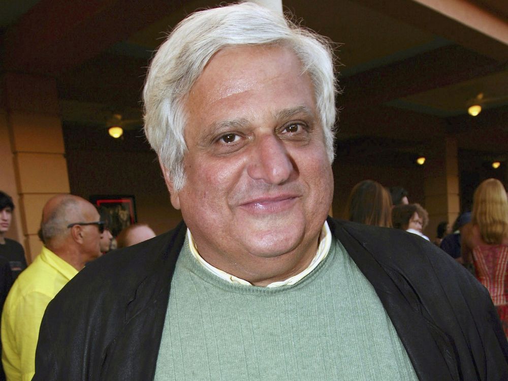 'Barton Fink,' 'Elf' star Michael Lerner dies aged 81 | Toronto Sun