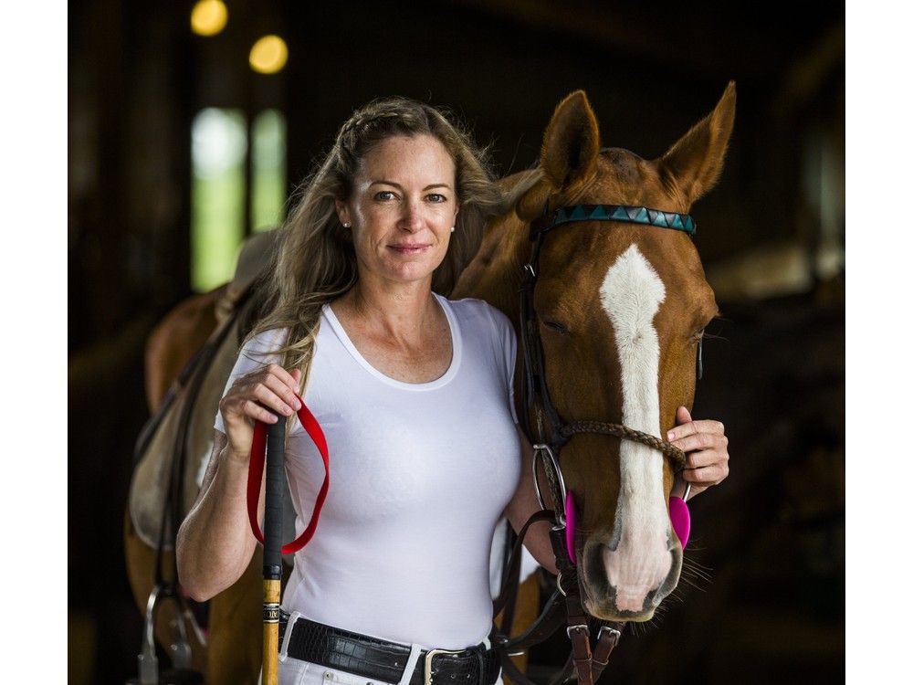 SUNshine Girl Ryan | Toronto Sun