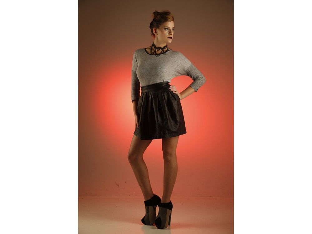 SUNshine Girl Freda | Toronto Sun