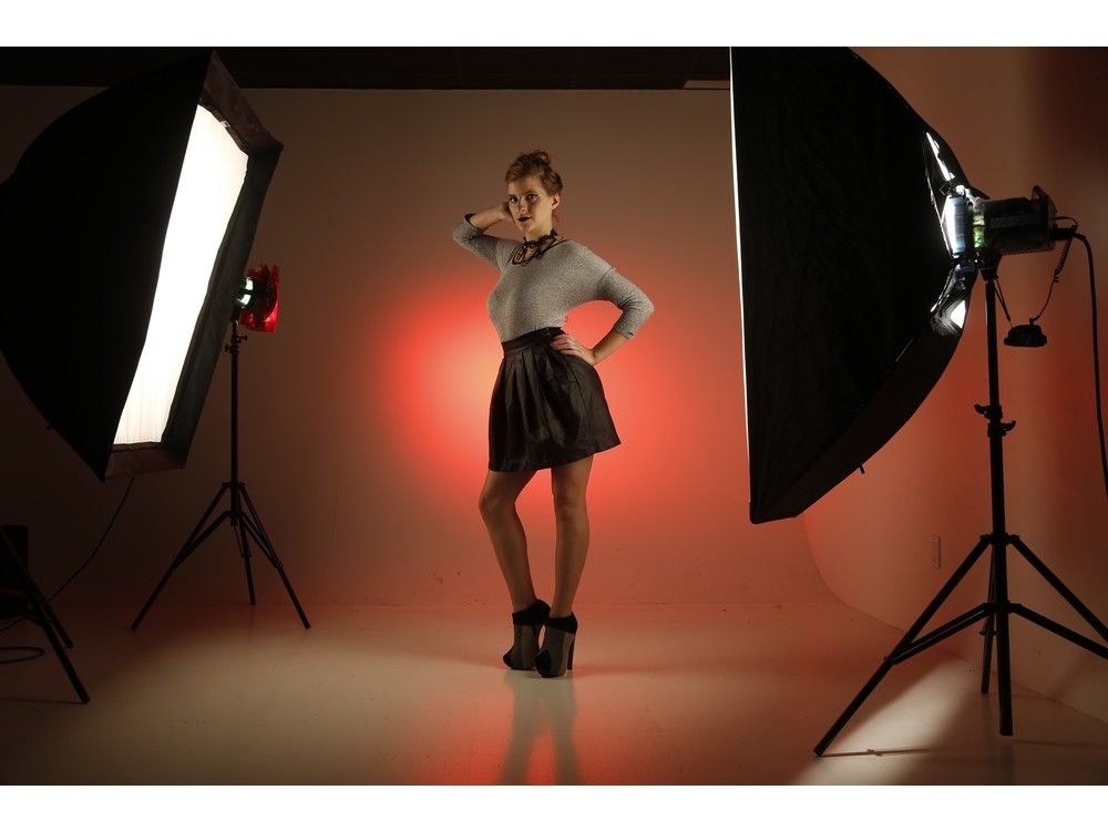 SUNshine Girl Freda | Toronto Sun