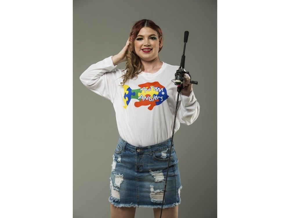 SUNshine Girl Kelsey-Rose | Toronto Sun