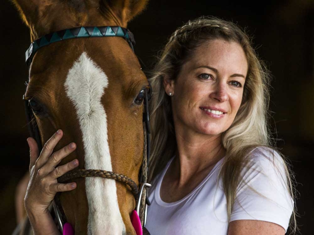 SUNshine Girl Ryan | Toronto Sun