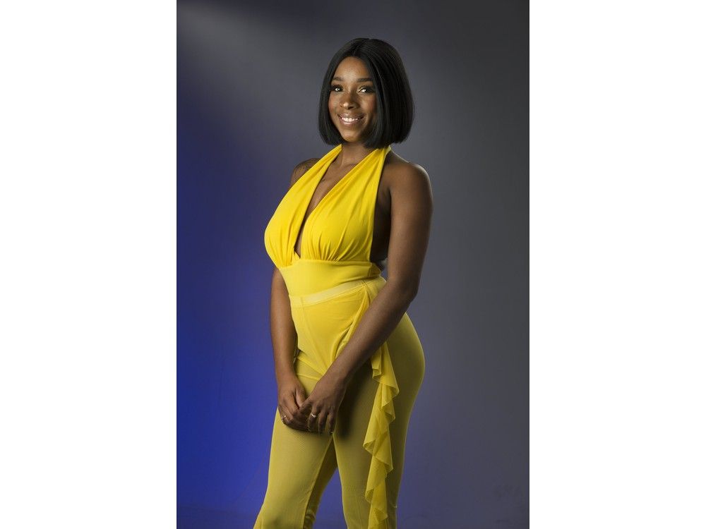 SUNshine Girl Ayla | Toronto Sun