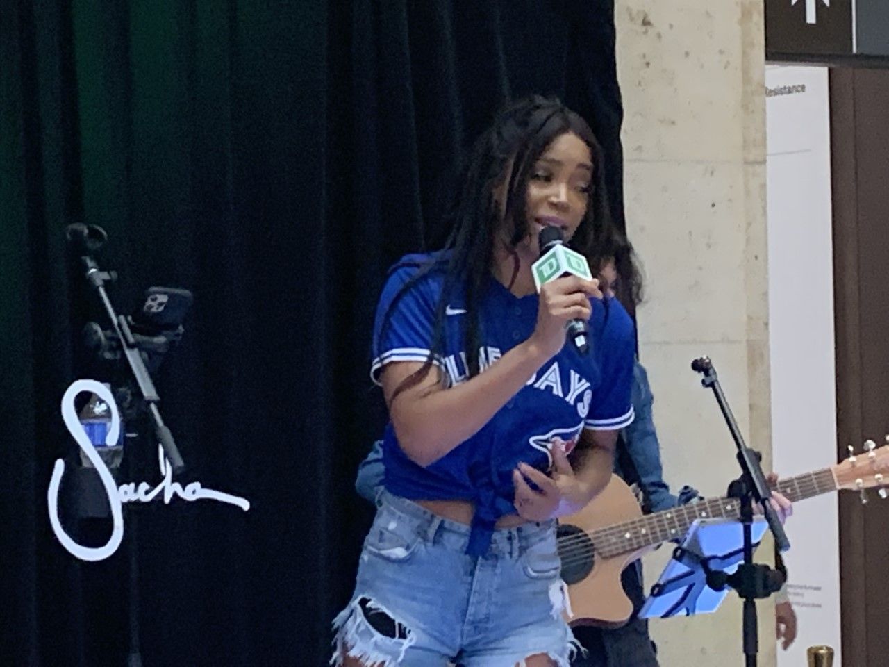 WARMINGTON: Blue Jays hit home run with stadium renovations | Toronto Sun