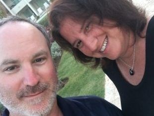 Wife of Toronto lawyer Scott Rosen thankful his killer was convicted ...