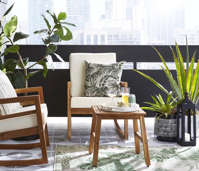 Karl Lohnes Creating Spaces | Toronto Sun